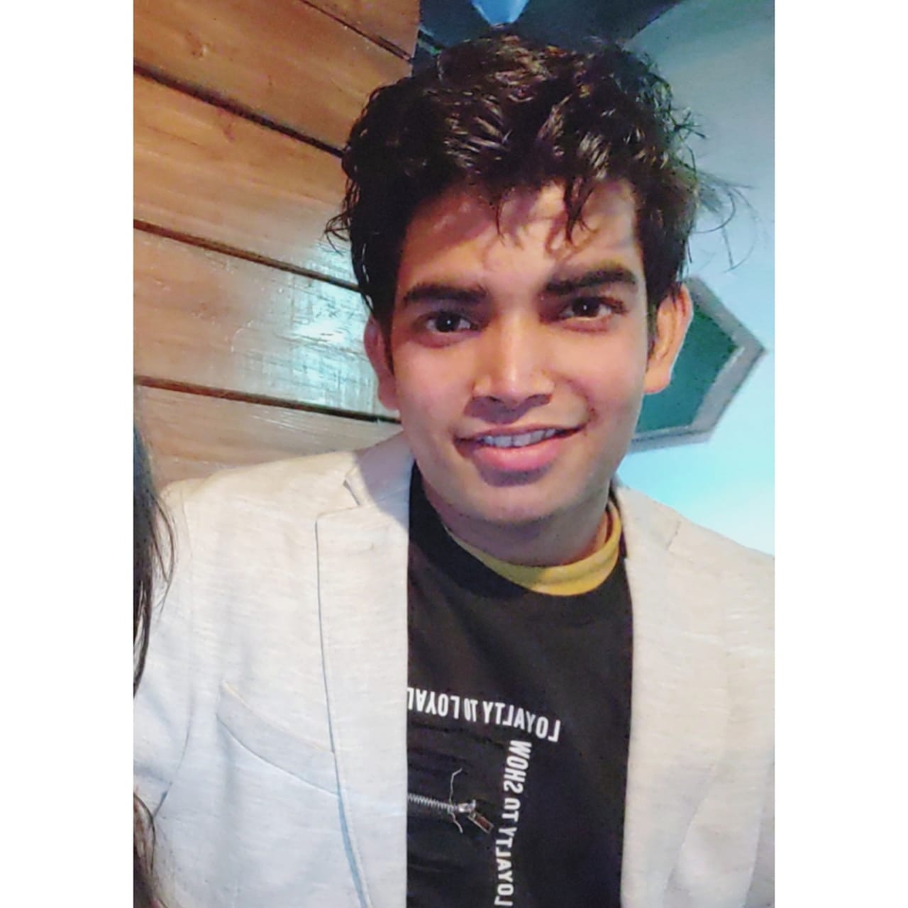 CodeChef ZHCET Chapter