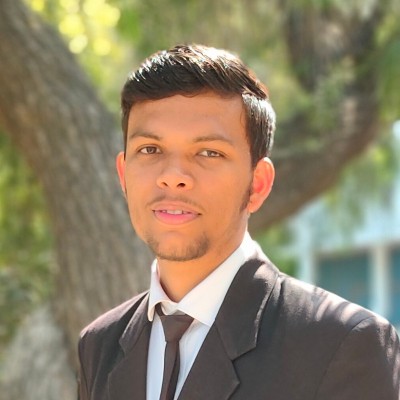 CodeChef ZHCET Chapter